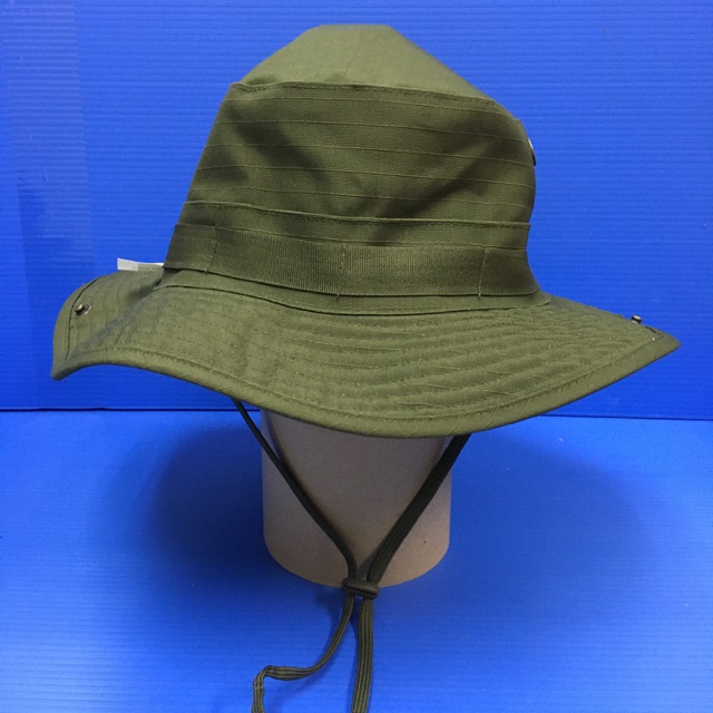 Topi Askar / Jungle Hat Army | Shopee Malaysia