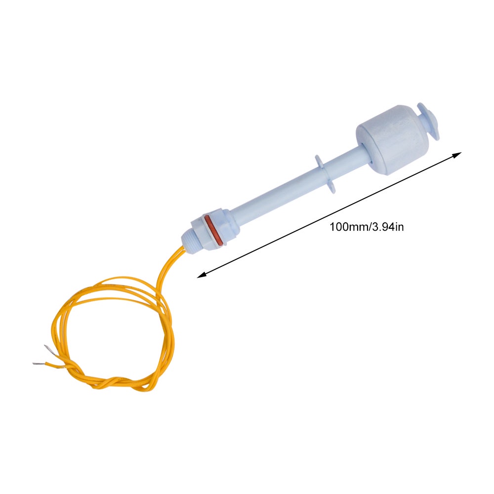 DIYMORE PP float switch liquid level switch water level switch liquid ...