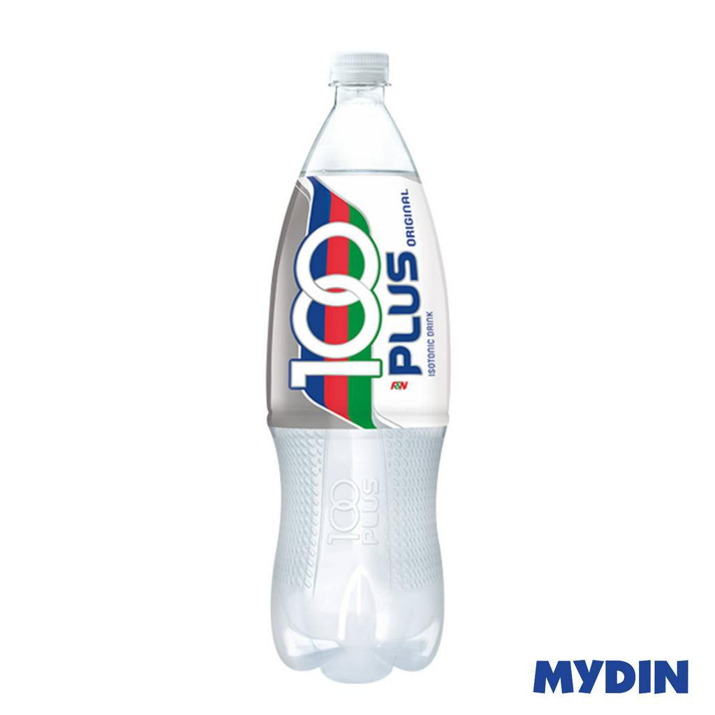 100 PLUS Original Isotonic Drink (1.5L) | Shopee Malaysia
