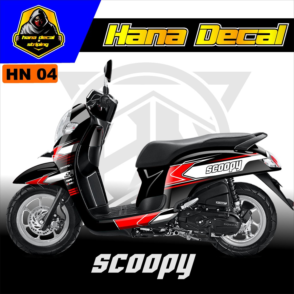 Decal Variation Of Sticker Decal Full body Full Block Decal Sticker ...