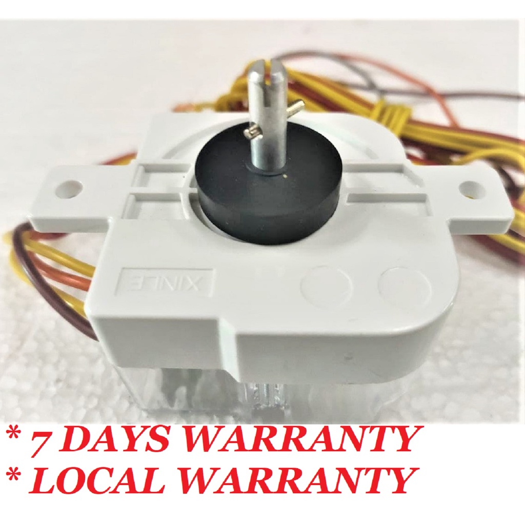 SINGER WT5112 WT5110 Wash Timer SEMI AUTO WASHING MACHINE MESIN BASUH (SP30) | Shopee Malaysia