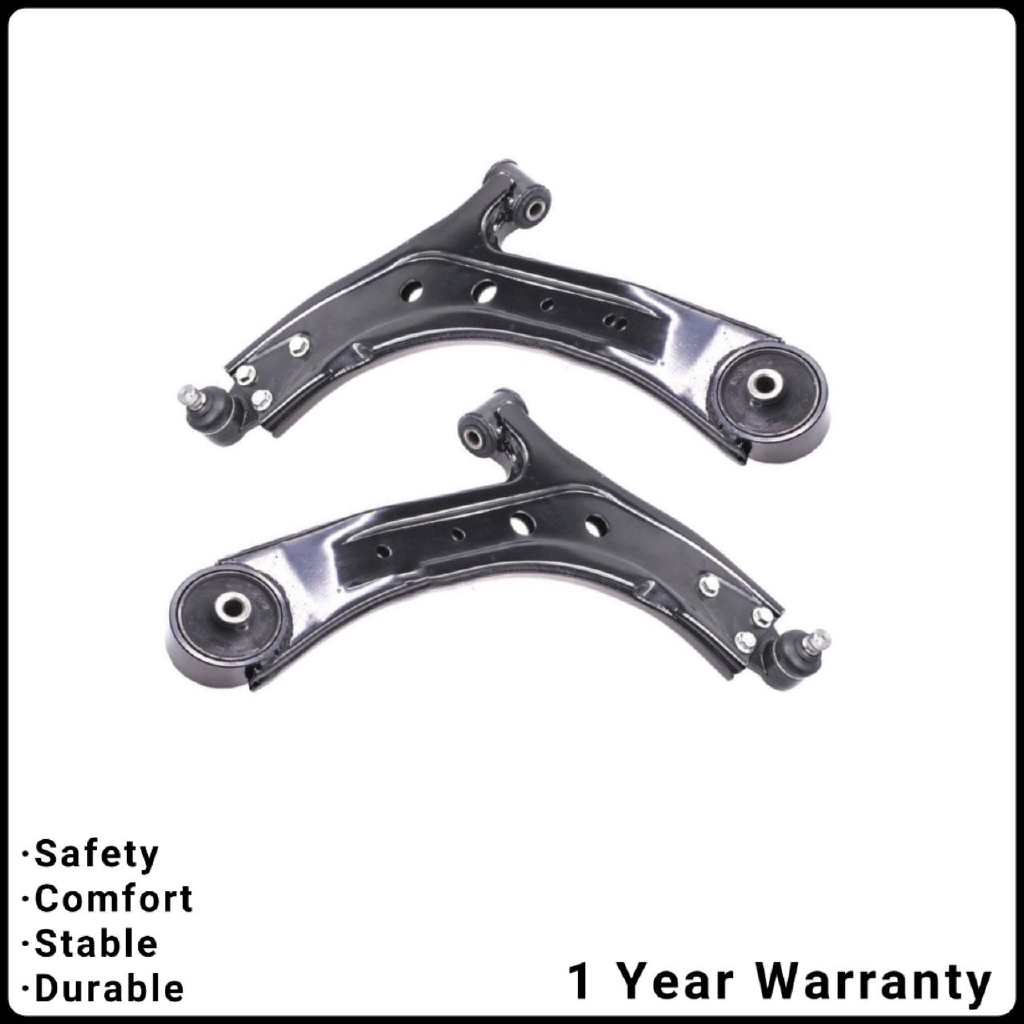 Proton Exora / Preve / Suprima S Lower Arm OE (Front 1Pair Left+Right ...