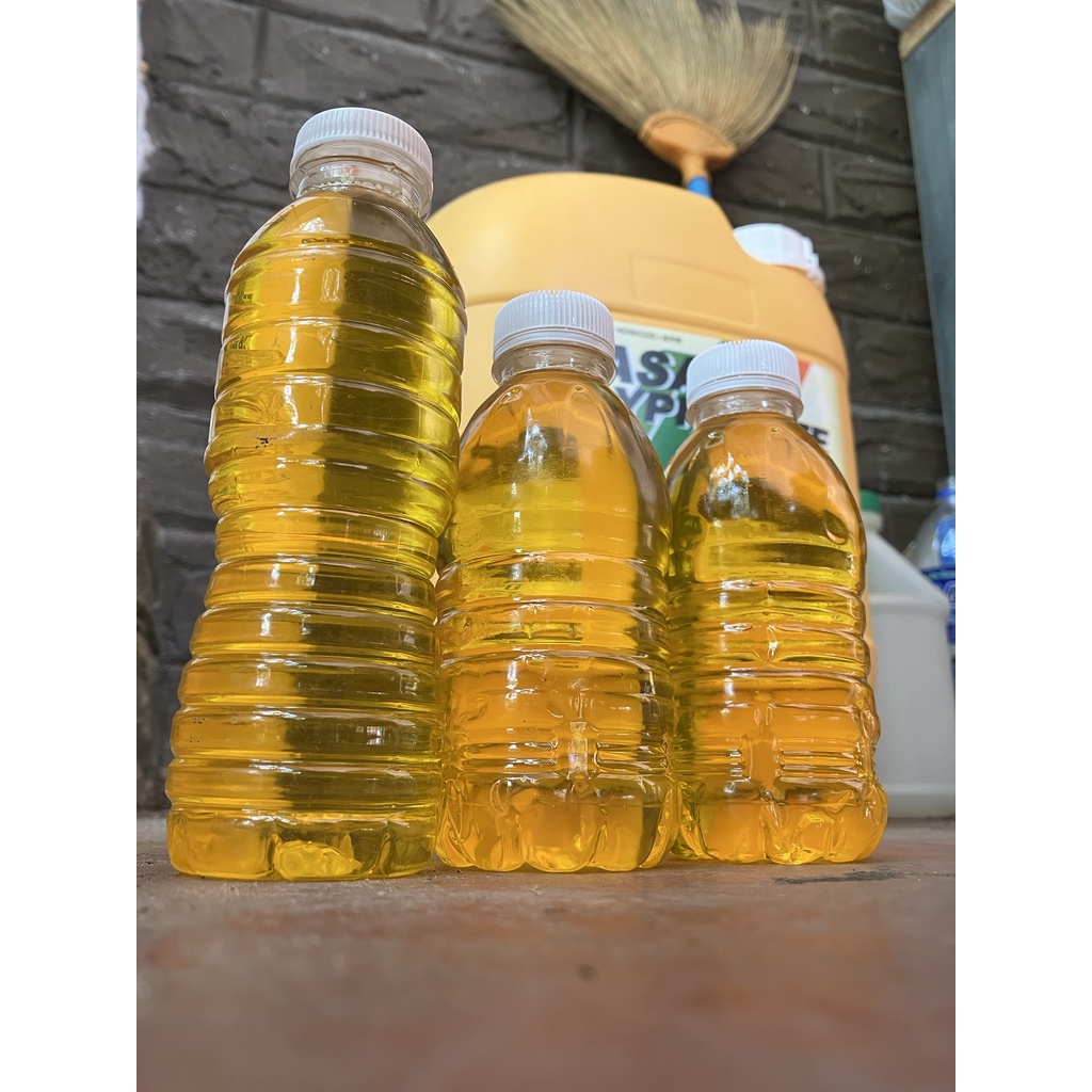 Glyphosate Isopropylamine 41% 250ML (Sama Dengan Ken-phosate / Ecomax ...