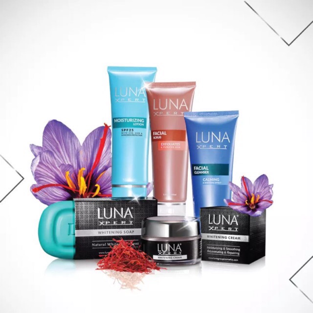 Luna Expert Ready Stock !!! | Shopee Malaysia