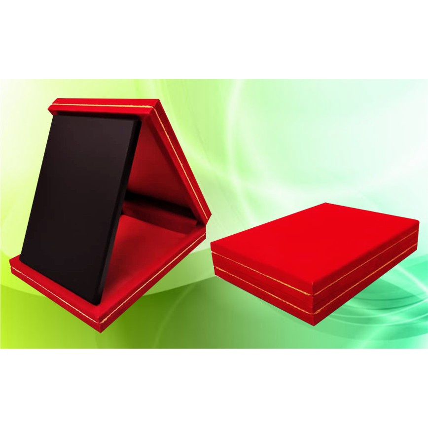 PLAK KAYU KOTAK/VELVET BOX/PLAK KOTAK BALDU/ANUGERAH/CENDERAHATI/PLAK ...