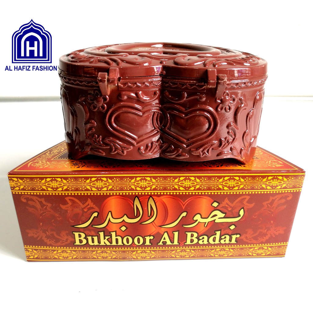 [MALAYSIA ONLY] Bukhoor Al Badar Dubai UAE Imported Original Arabian ...