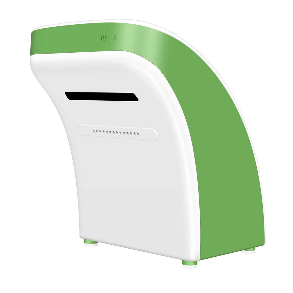 Automatic Hand Foot Dryer with HEPA Filter High Speed Air Blower Hot ...