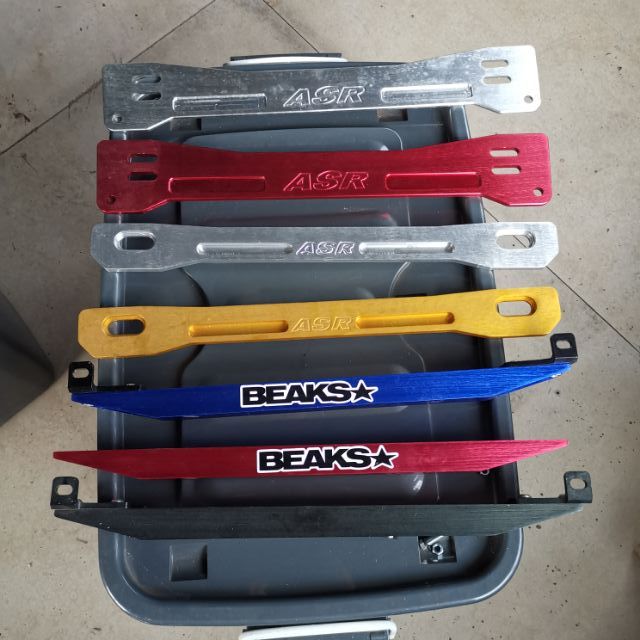 CLEAR STOCK 🔊🔊 ASR BAR, BEAKS BAR | Shopee Malaysia