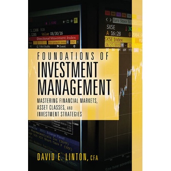 [PERFECT BINDING] Foundations of Investment Management (2020) | Shopee Malaysia