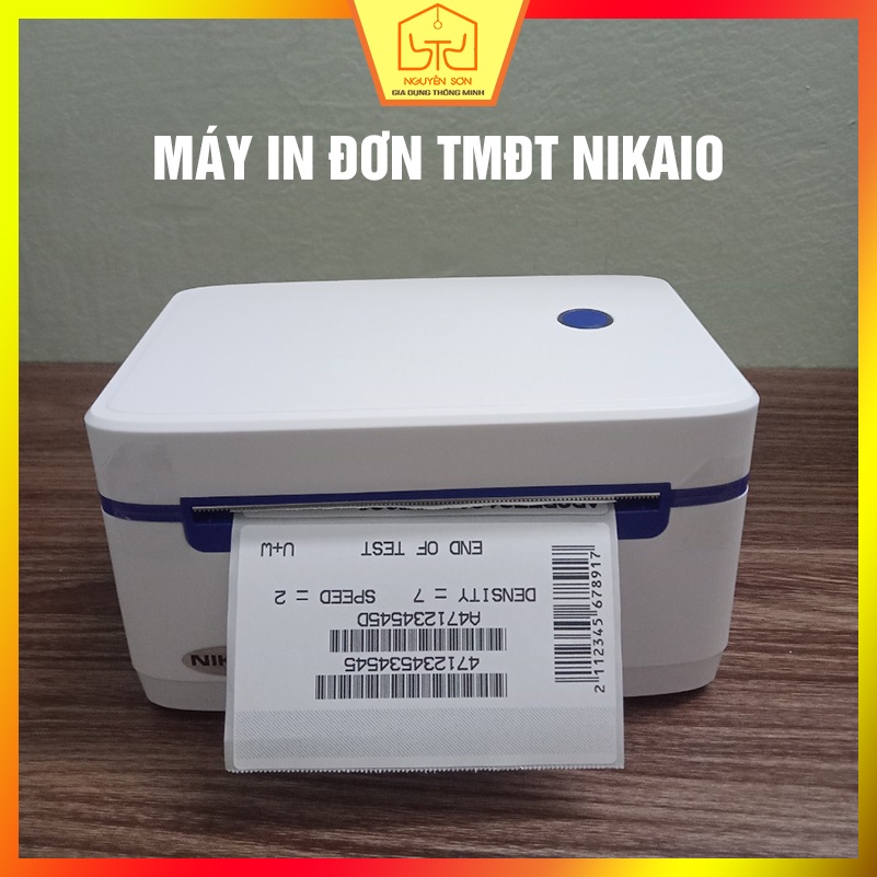 Wifi Thermal Printer - E-commerce Order Printer Without Ink, Quickly ...