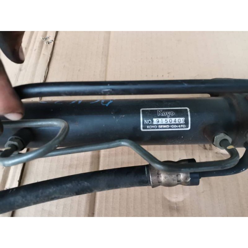 Toyota Camry ACV30/ACV40 Power Steering Rack | Shopee Malaysia