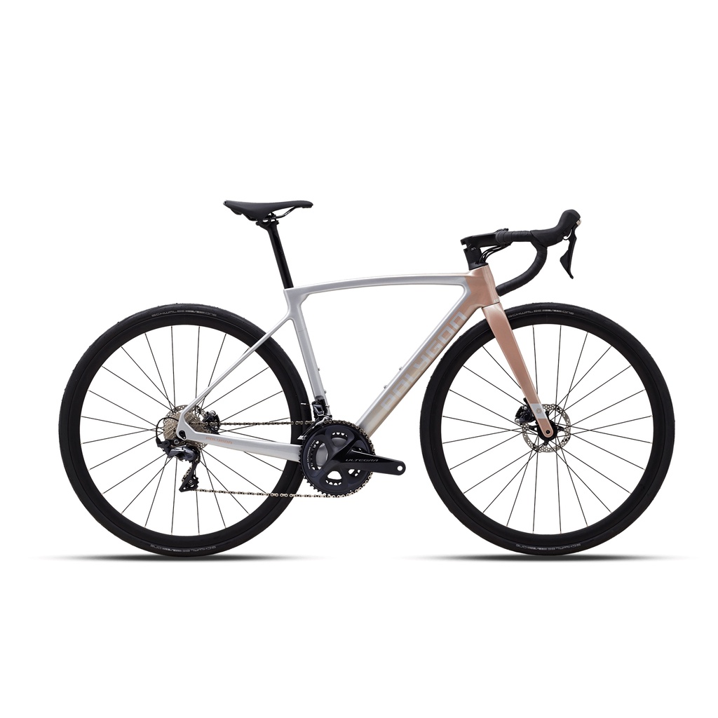 [POLYGON] STRATTOS S8 DISC BA 700C CARBON ROAD BIKE (2022) | Shopee ...