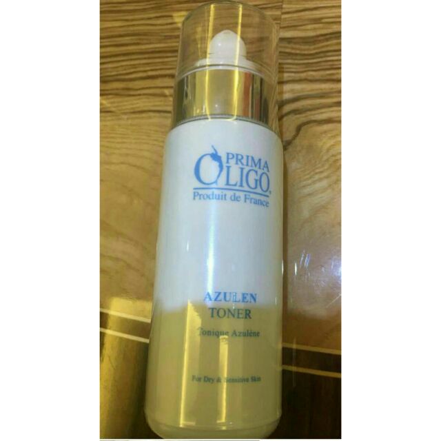 Prima Oligo Olle citrus allergy balancing toner 200ml | Shopee Malaysia