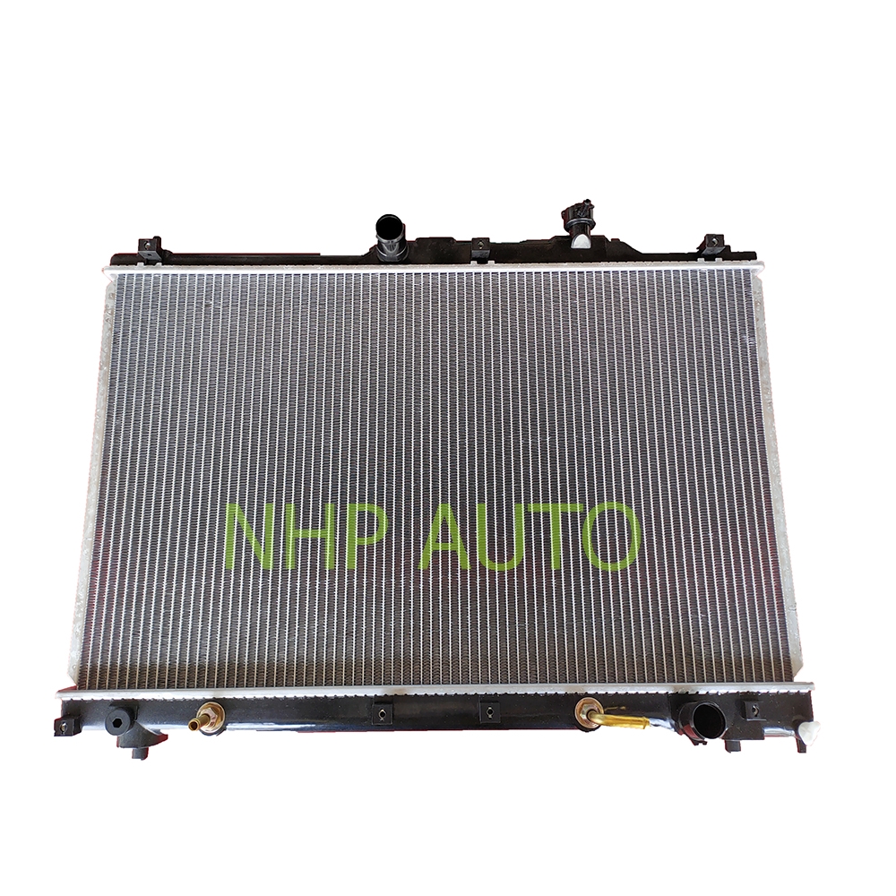 Toyota Estima ACR30 2.4 Radiator (Auto) Produk Baru | Shopee Malaysia