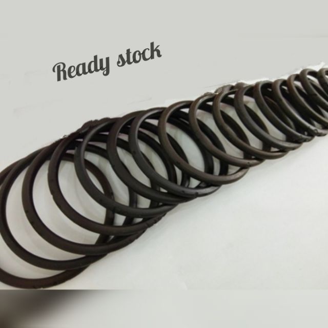 Coconut shell Bangle original from baby~Adult ,椰壳小孩~大人都有 | Shopee Malaysia