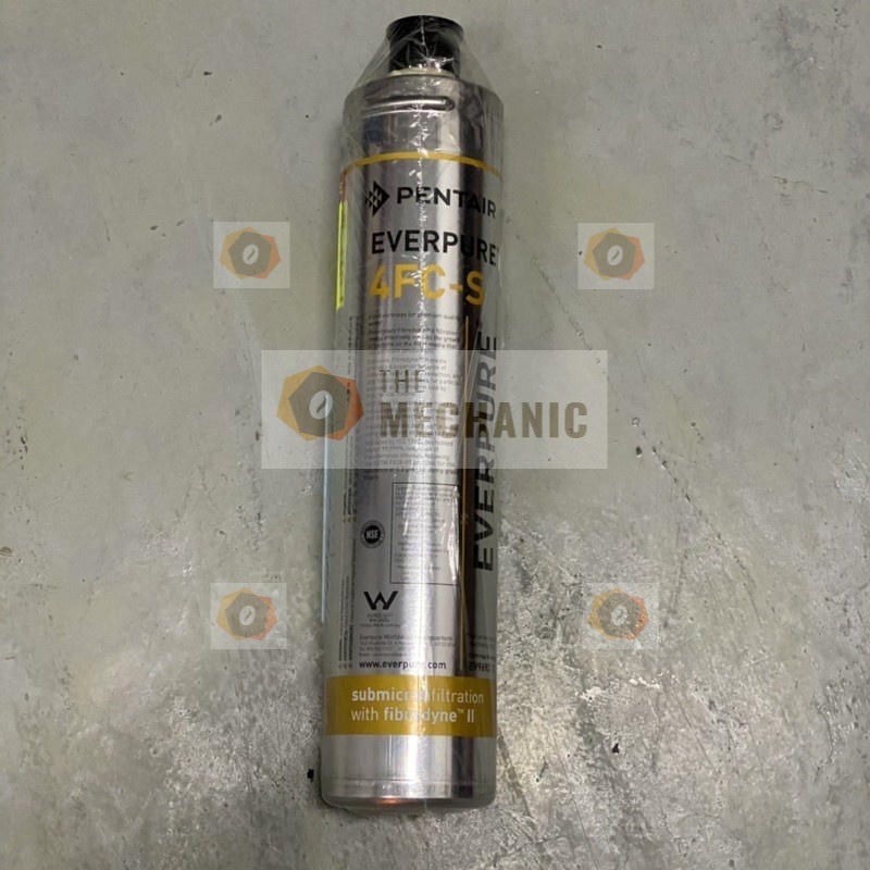 Pentair Everpure 4FC-S Water Filter | Shopee Malaysia