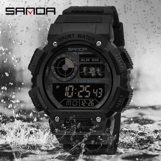 SANDA Official Shop Online, January 2026 | Shopee Malaysia