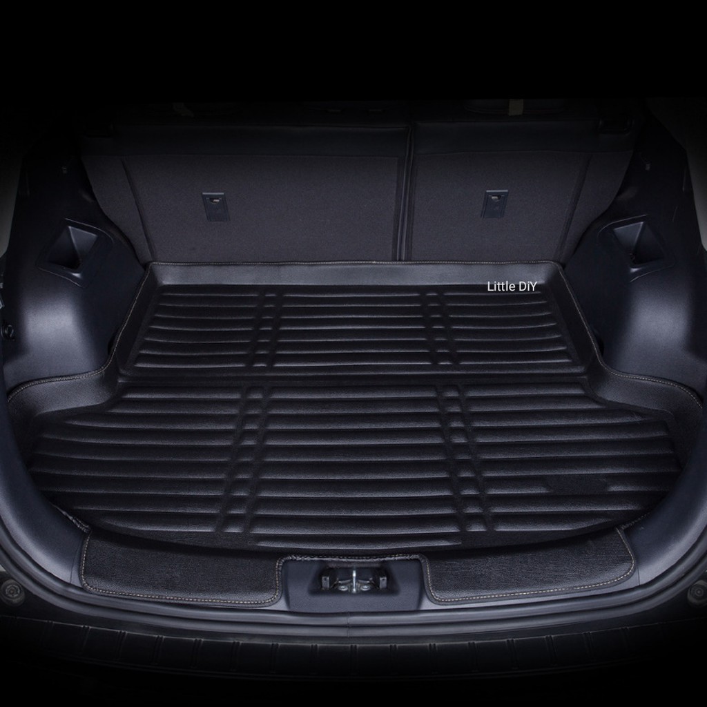 Proton X50 X50 FL X70 New X70 2025 Rear Car Boot Cargo Compartment ...