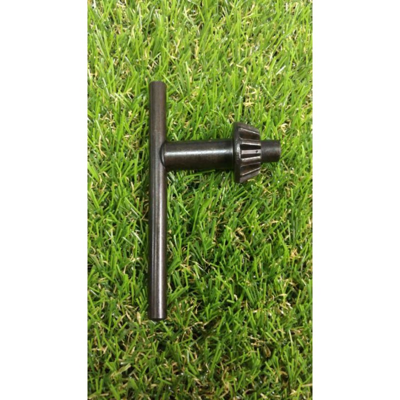 EQUIPWELD 5/8" / 16MM KEY FOR KEYED DRILL CHUCK (METAL) | Shopee Malaysia