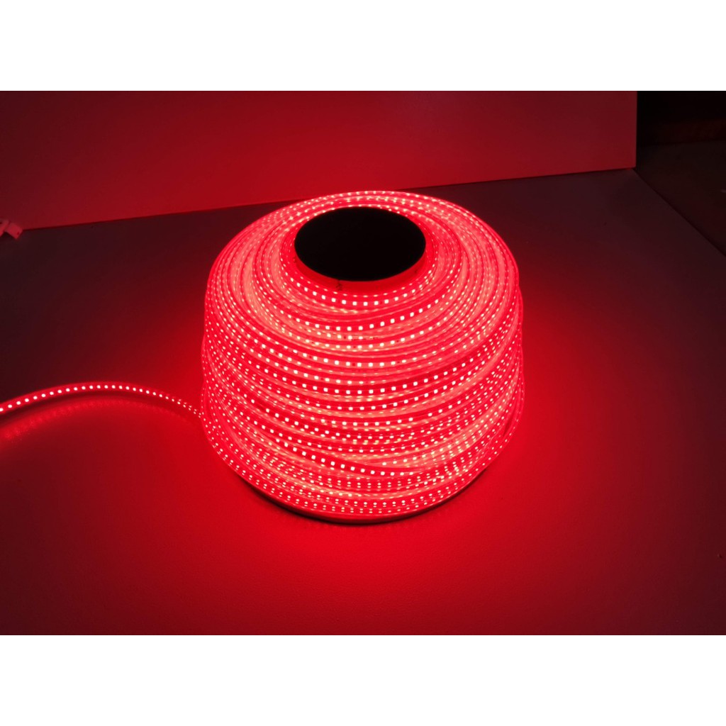 1,3,5 Meter Lampu Raya LED STRIP LIGHTS 5 WATT WATERPROOF and FLEXIBLE ...