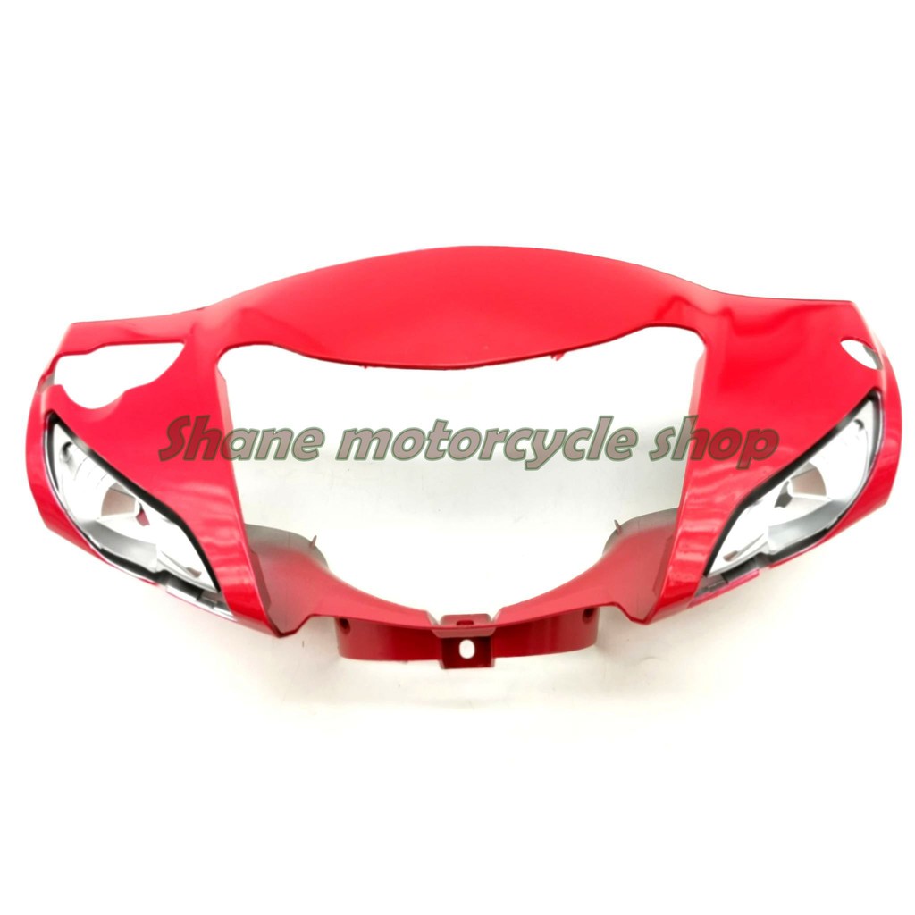 front cowling for wave100R | Shopee Malaysia