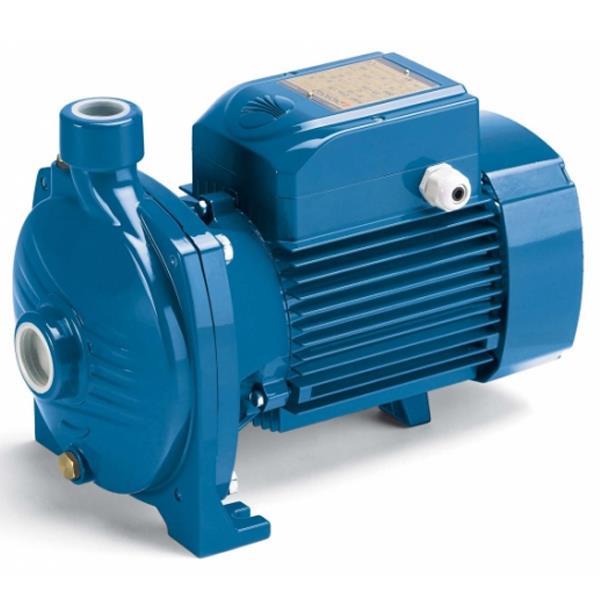 CPM-158 AMAN 1.0HP Centrifugal Pump, Single/Mono Phase Water Pump ...