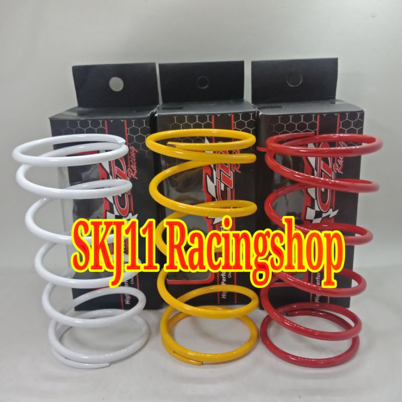 Per CVT Torque CLD Racing Piaggio Vespa Matic 150 cc Primavera Sprint ...