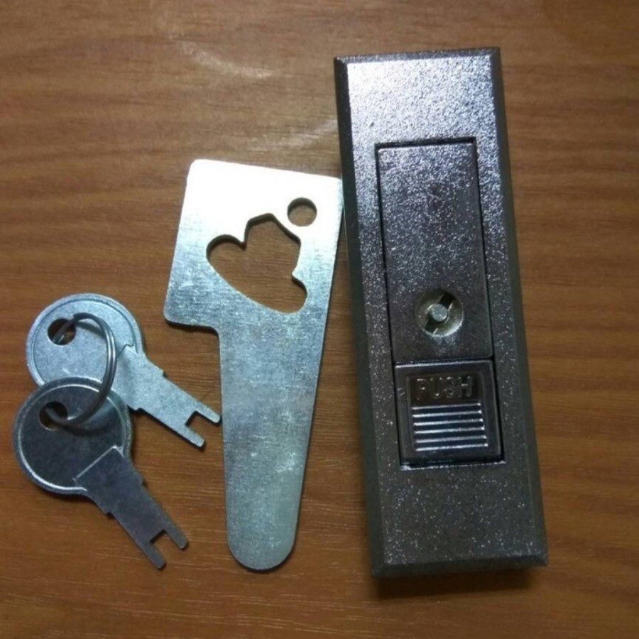Especially for push box panel key changes | Shopee Malaysia