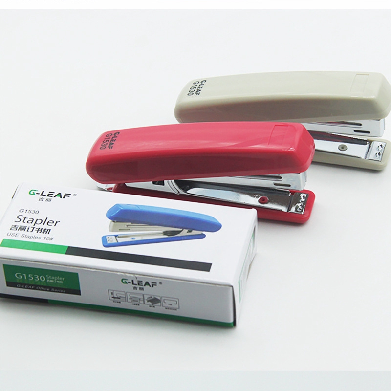 Metal stapler Durable paper bind machine School&office supplies 1000 ...