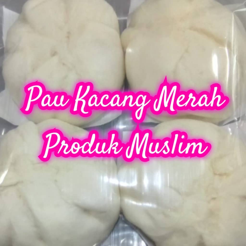 Pau Kukus | Pau Ayam | Pau Daging | Pau Kaya | Pau Kelapa | Pau Kacang ...