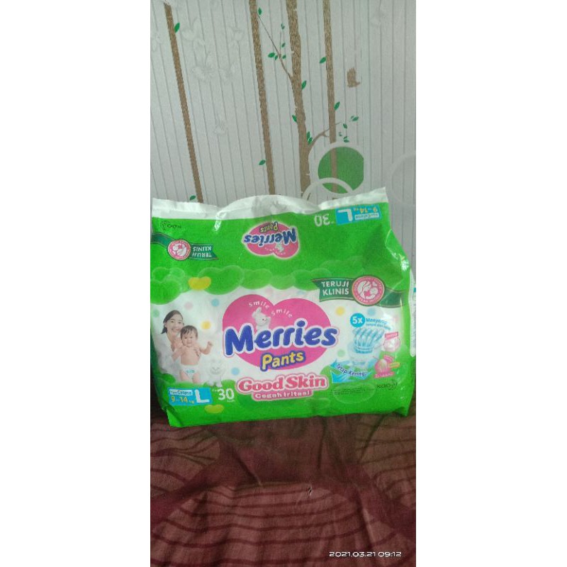 Merries Baby Diapers | Shopee Malaysia