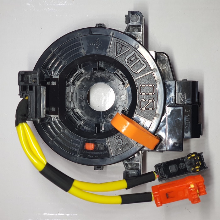 Spiral Cable Horn Cable Toyota Hilux Vigo Innova Fortuner (Zk 010 Code ...