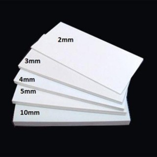 Fomex model cover 3mm - 5mm (30cm x 30cm) | Shopee Malaysia