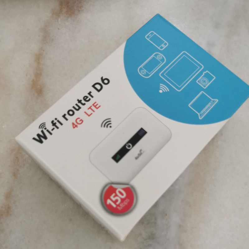 0Modified Unlimited 4G LTE pocket WiFi router Portable Wifi Modem MIFI ...