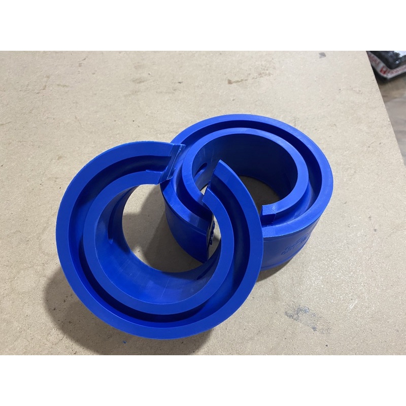 Amiko Silicone Buffer Spring Stopper Spring Wira BLM FLX Myvi Alza Viva ...