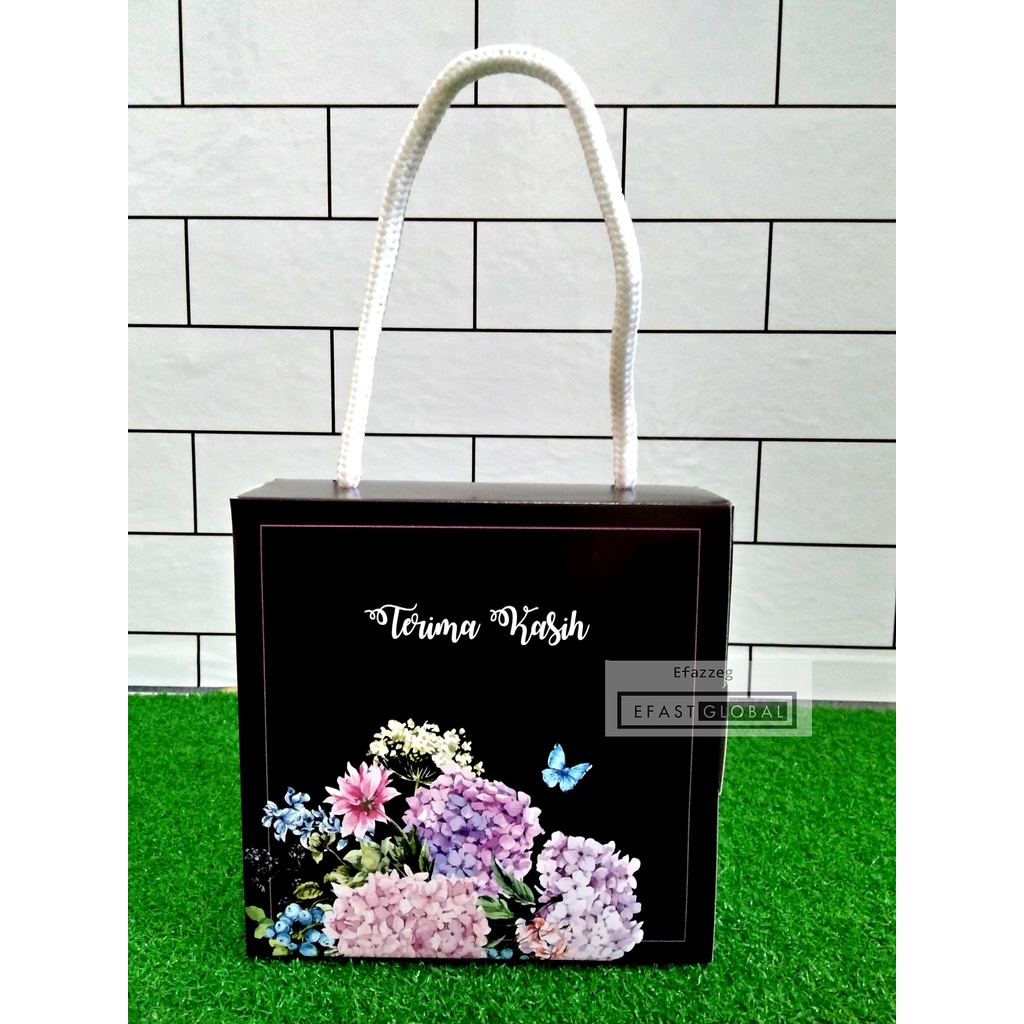 Ready Made Gift Box / Kotak Bahulu Betali (10pcs) | Shopee Malaysia