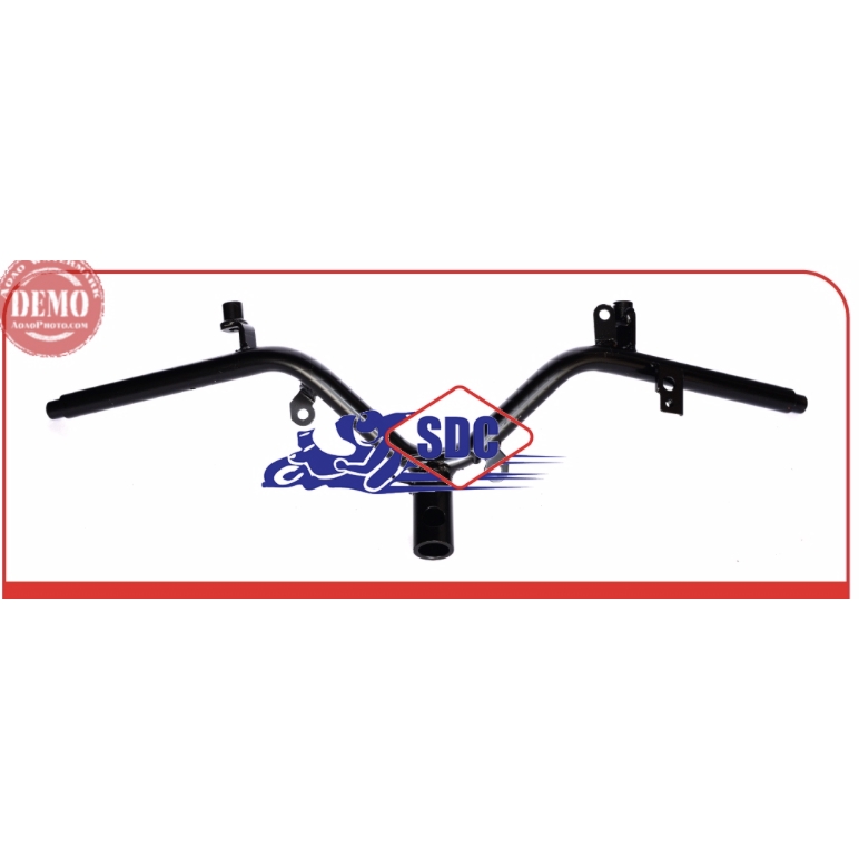 MODENAS GT128 CT100 CT110 HANDLE BAR | Shopee Malaysia