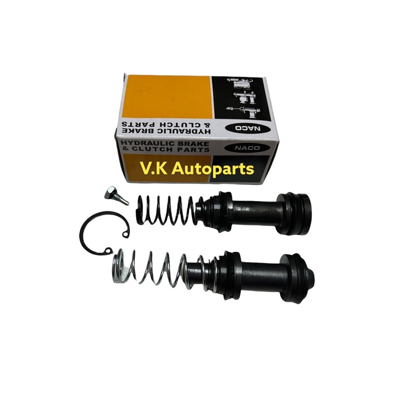 Daihatsu Delta DV57 DV99 V57 V99 Brake Master Pump Repair Kit 1.1/8 ...