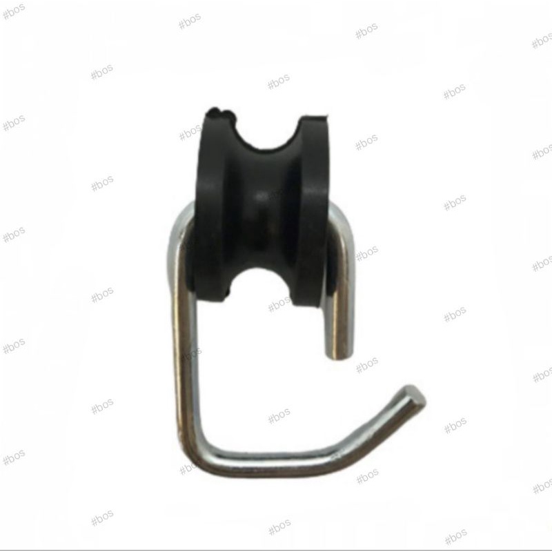 Ceiling Fan Rubber Bush with Clip for Hook for New KDK / Panasonic ...