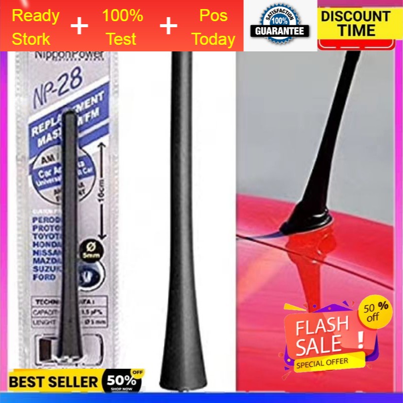 Universal wireless Car Antenna Shark Fin Radio Signal AM FM function ... Universal wireless Car Antenna Shark Fin Radio Signal AM FM function ...