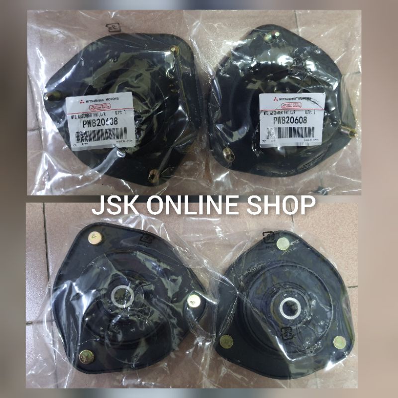 PROTON WAJA SATRIA NEO GEN2 PERSONA ABSORBER MOUNTING FRONT PW820608 ...