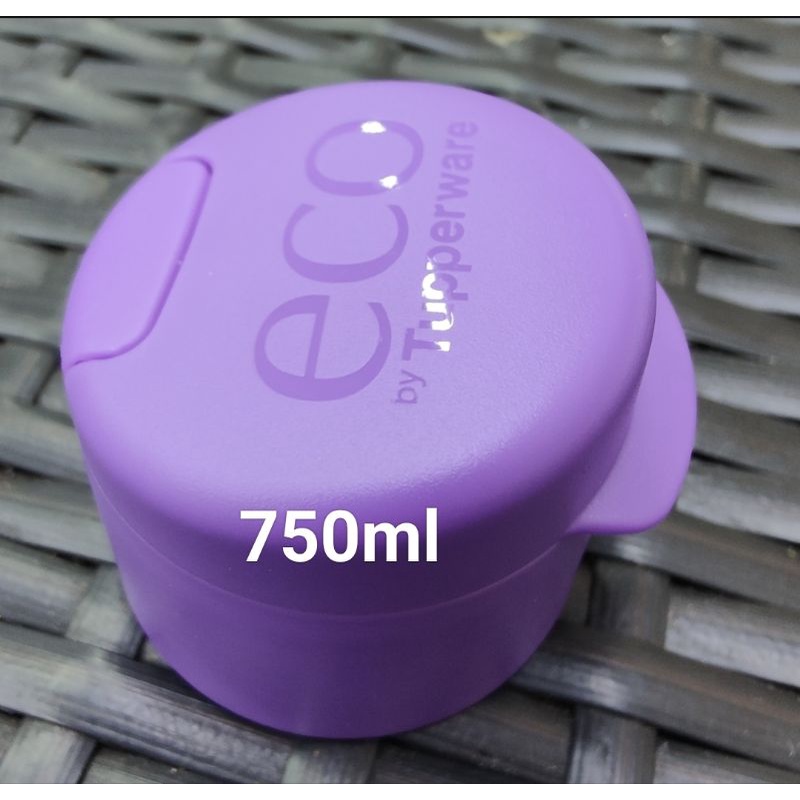 💖💖 Tupperware Eco Bottle Cap / H2GO / Giant / Slim Eco / Straw Bottle ...