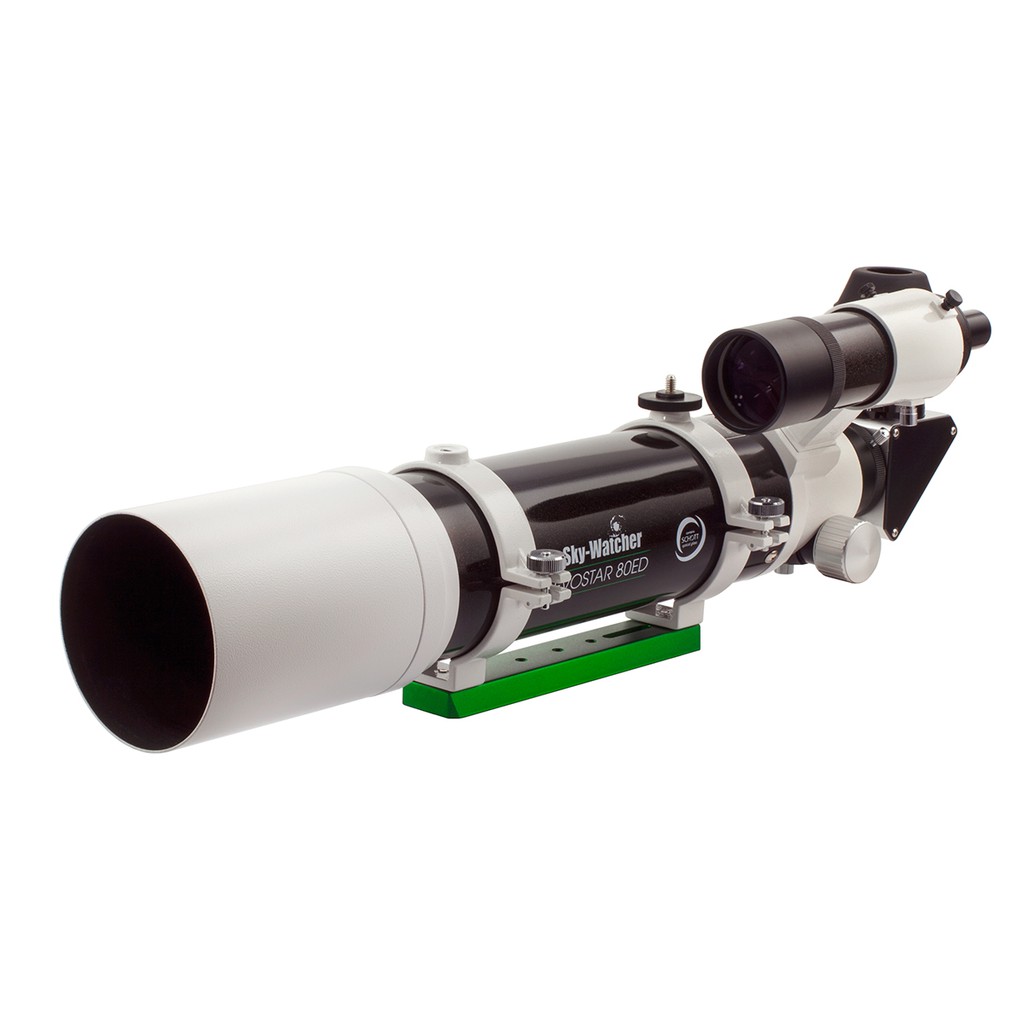 Skywatcher Evostar 80ED DS Pro APO Refractor Telescope | Shopee Malaysia