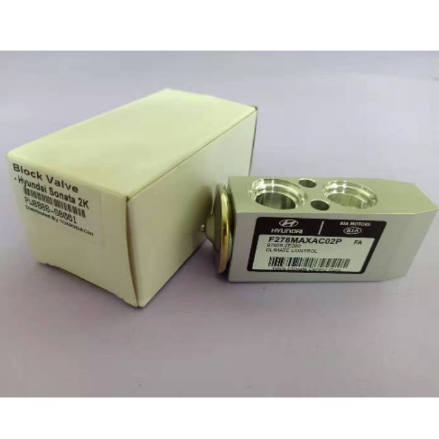 VALVE - HYUNDAI SONATA 2K/ NAZA CITRA / KIA SPECTRA | Shopee Malaysia