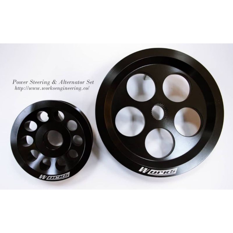 Lancer 4G18 VDO GT Inspira Sportback Pro Balancing Engine Performance ...