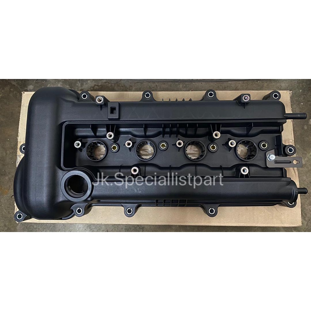 VALVE COVER / ROCKER COVER GENUINE PART (ORIGINAL) [ 22410-2B100 ] KIA ...