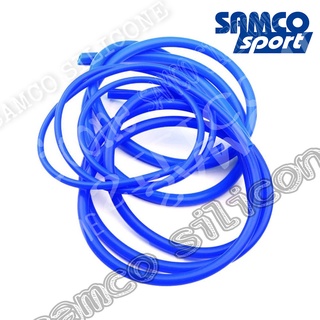 SAMCO Sport Silicone Hose Vacuum Hose Silikon hos Angin hose wiper 3mm 4mm 6mm 8mm 10mm 12mm ...