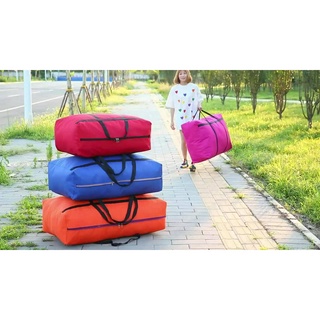 BIG BAG Beg Besar Balik Kampung Extra Large Storage Bag Besar Beg Baju ...