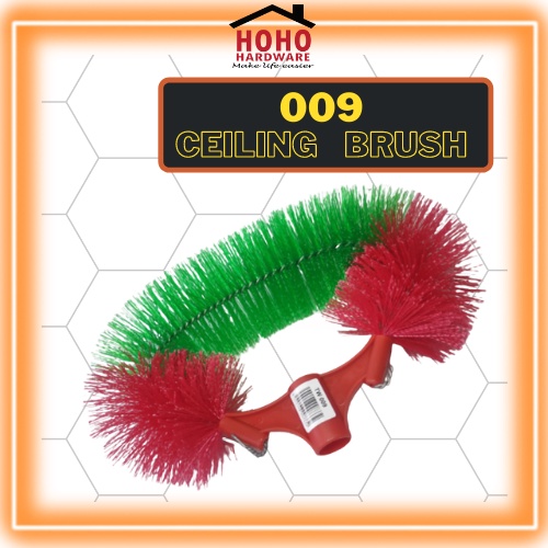 009 Premium Penyapu Sawang, Cobweb Brush, 蜘蛛网扫, Ceiling Broom, Ceiling ...