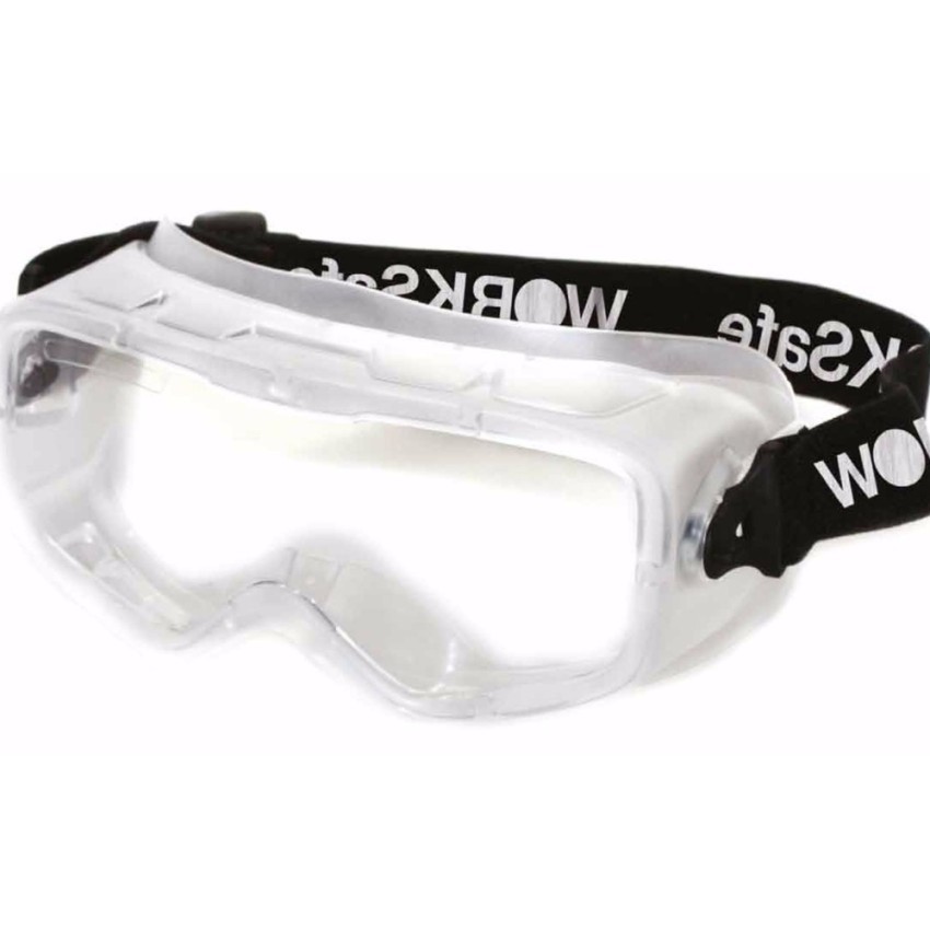 WORKSAFE TRON GOGGLE | Shopee Malaysia